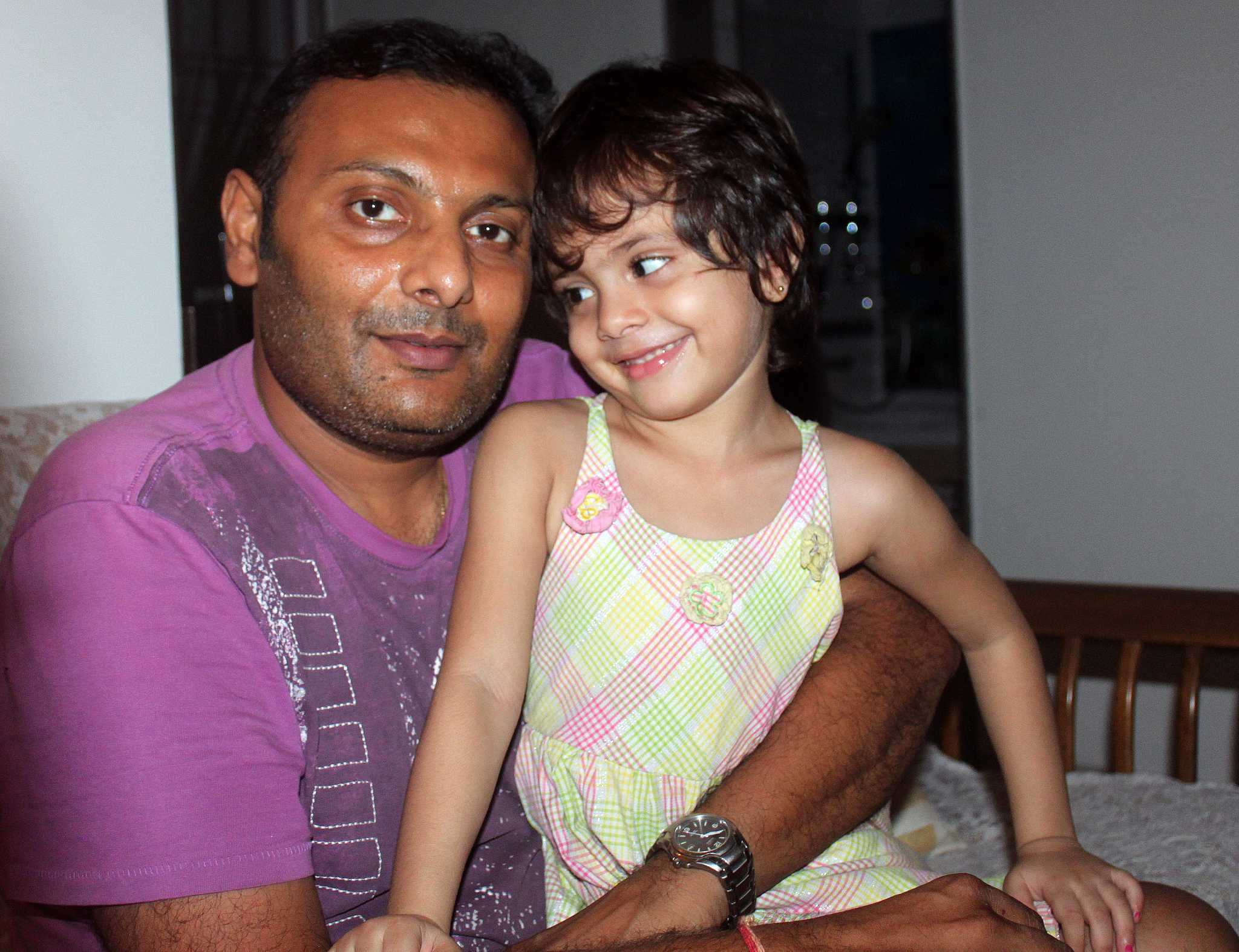 Stateless babies: Born into a world without citizenship