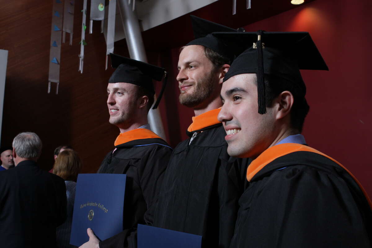 College Commencements