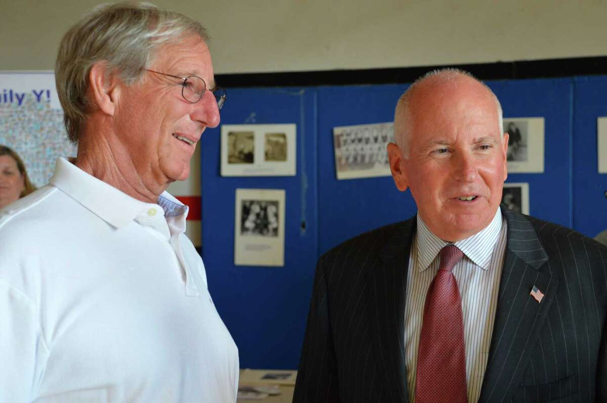 Saying goodbye: Memories shared at Westport Weston Family Y's final ...