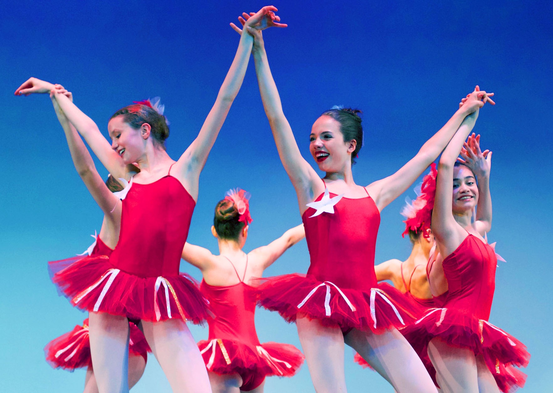 Spring Dancefest 2014