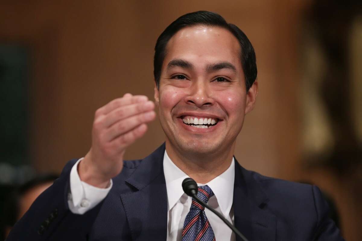 Senate approves Castro as HUD secretary