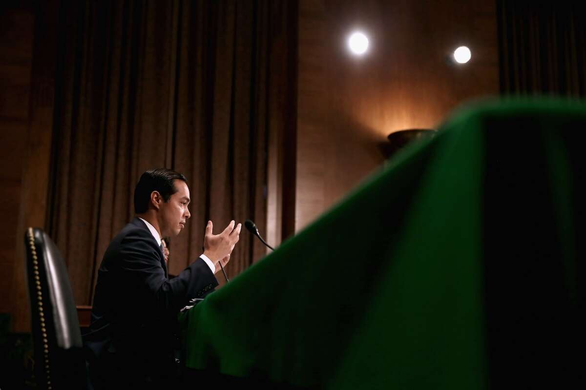 Senate approves Castro as HUD secretary