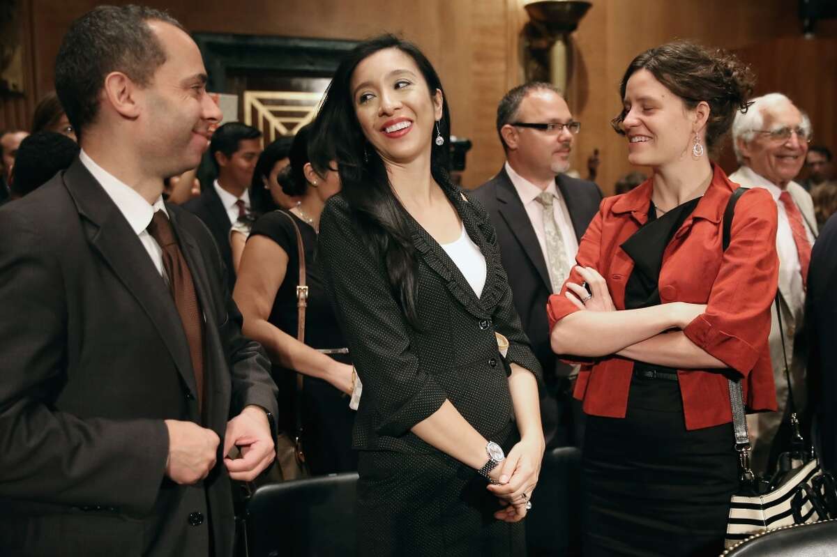 Senate approves Castro as HUD secretary