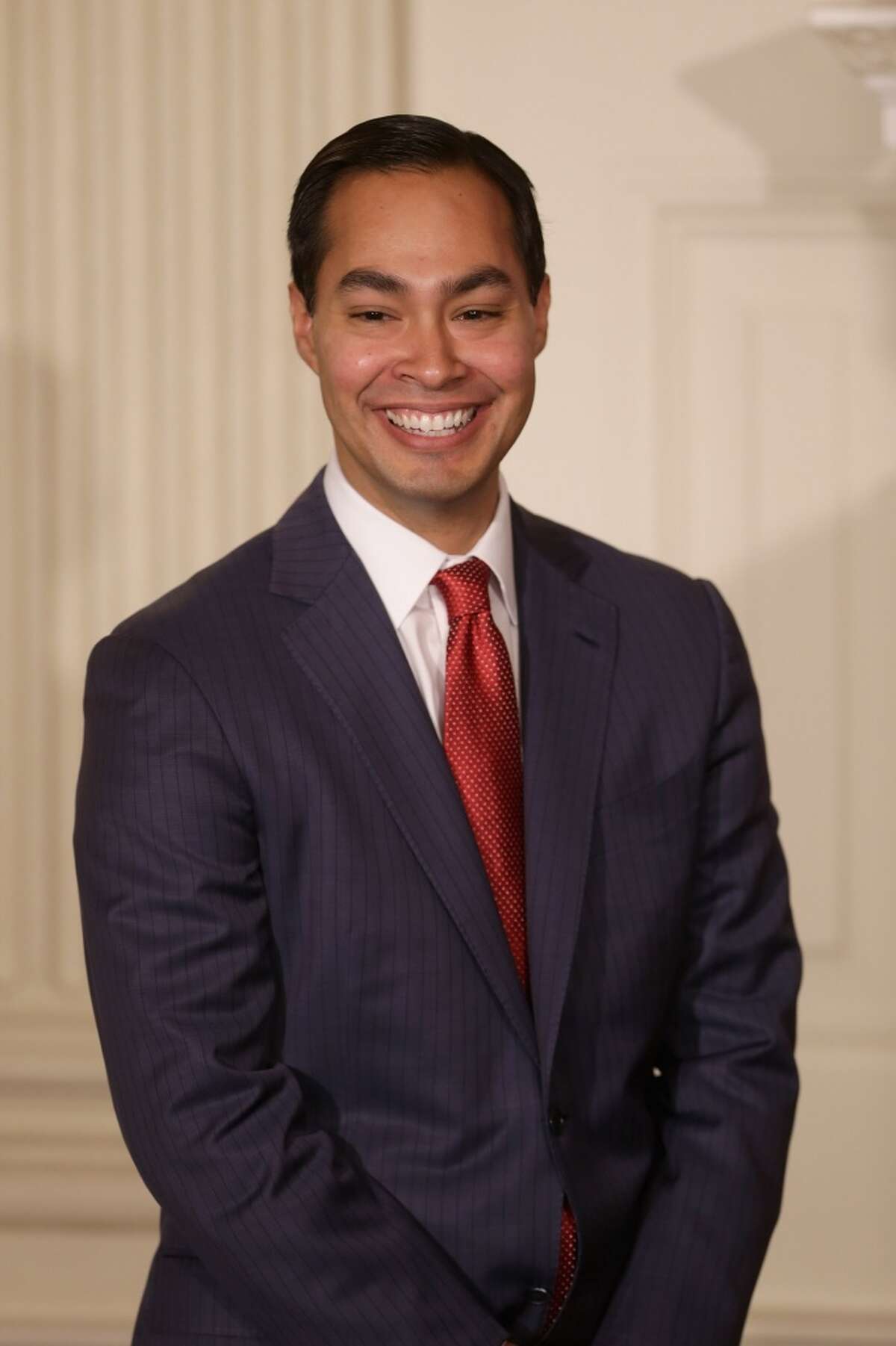 Senate approves Castro as HUD secretary