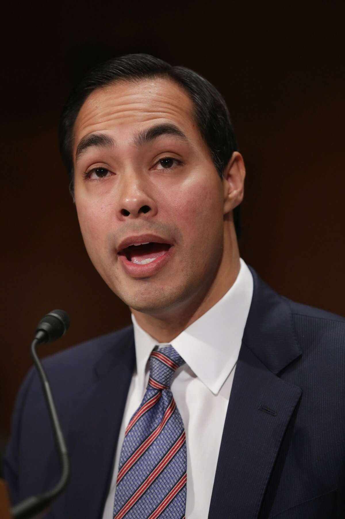 Senate approves Castro as HUD secretary