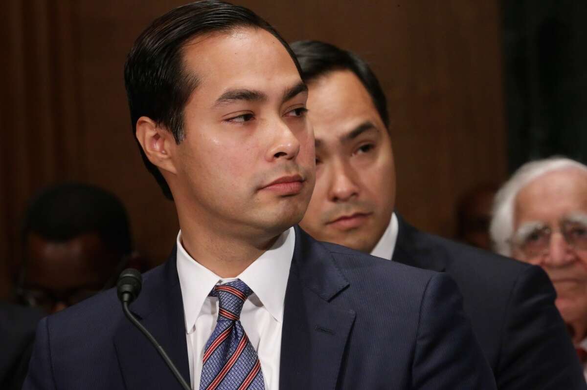 Senate approves Castro as HUD secretary