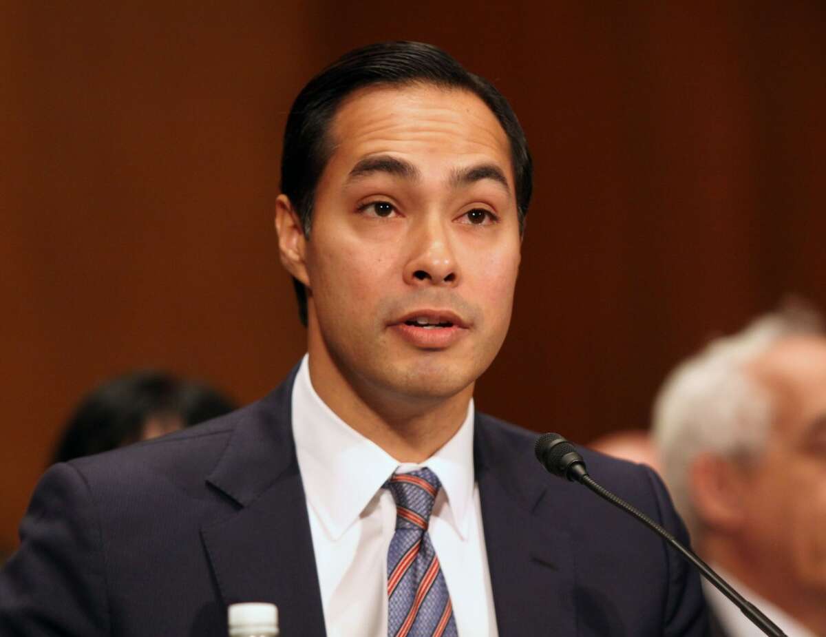 Senate approves Castro as HUD secretary