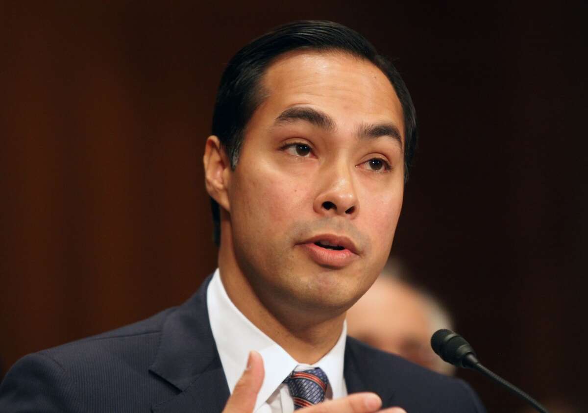 Senate approves Castro as HUD secretary