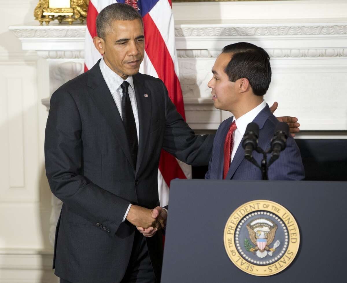 Senate approves Castro as HUD secretary