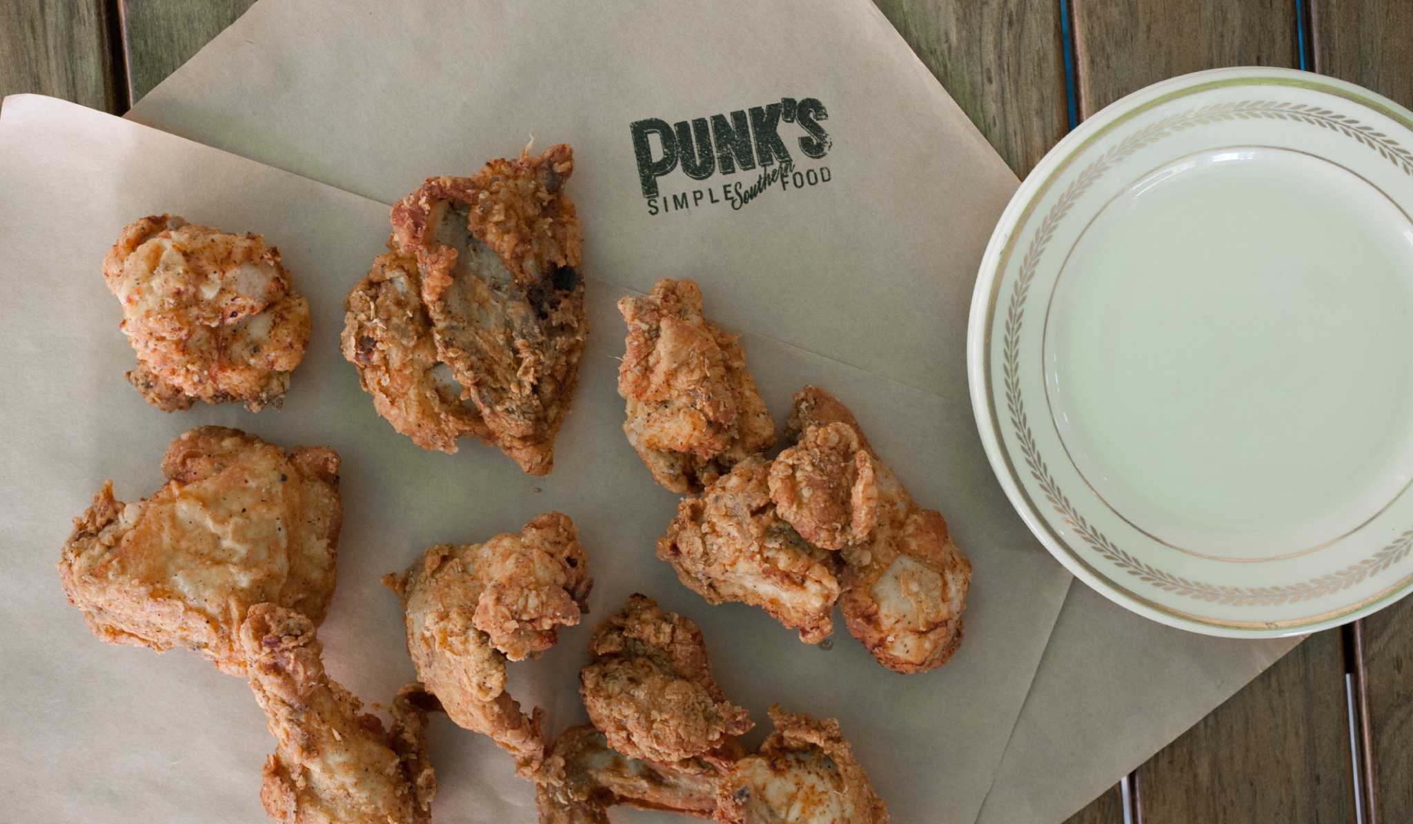 10 tips for perfect fried chicken