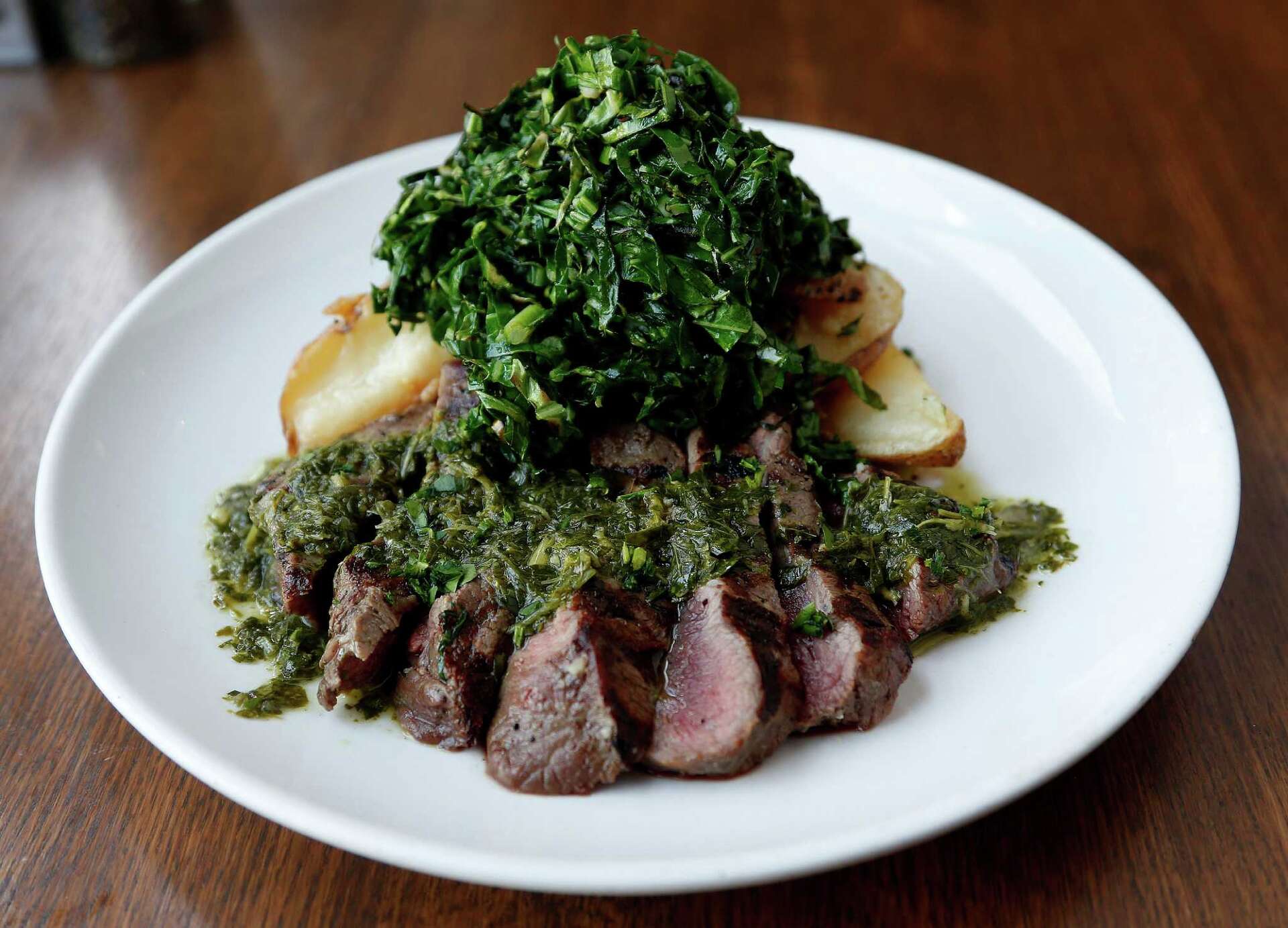 At Dish Society, farm-to-table is a brand