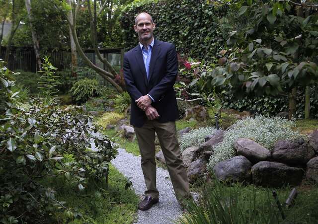 Human-nature link guides landscape architect Paul Neundorfer