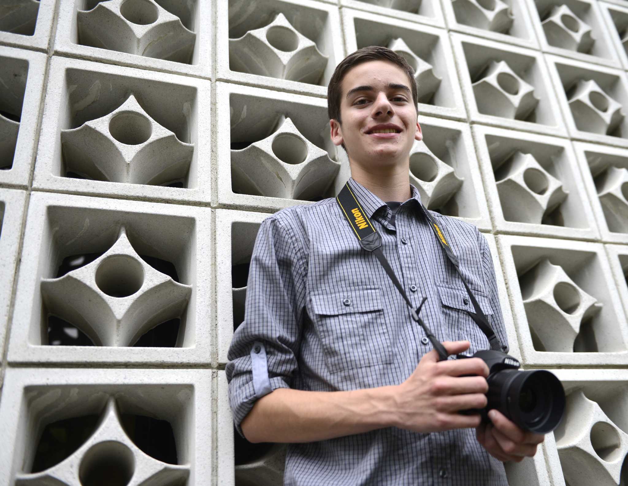 "Best of" ad contest winner