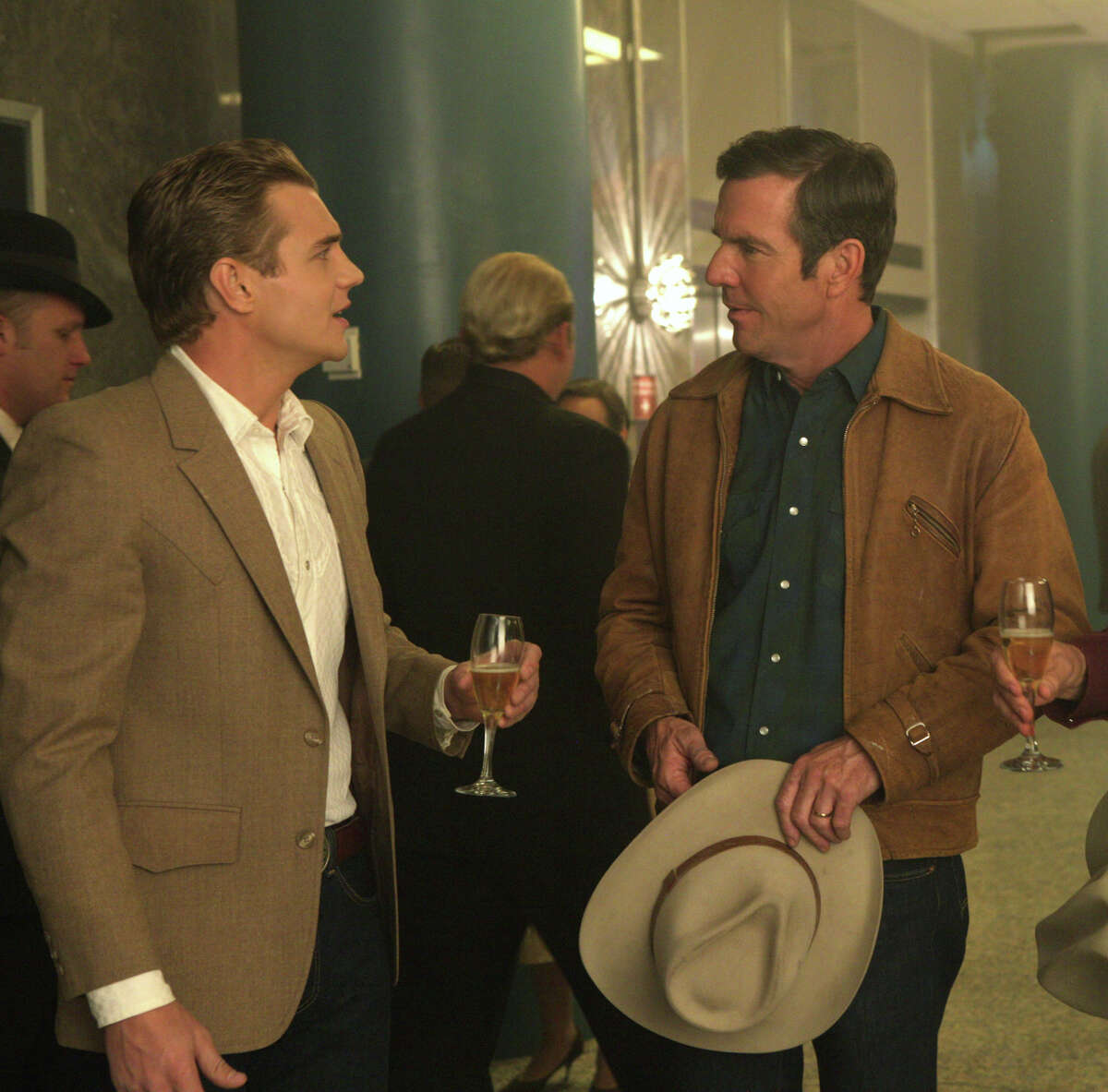 Iconic 'Texas Chain Saw Massacre' returns to theaters tonight