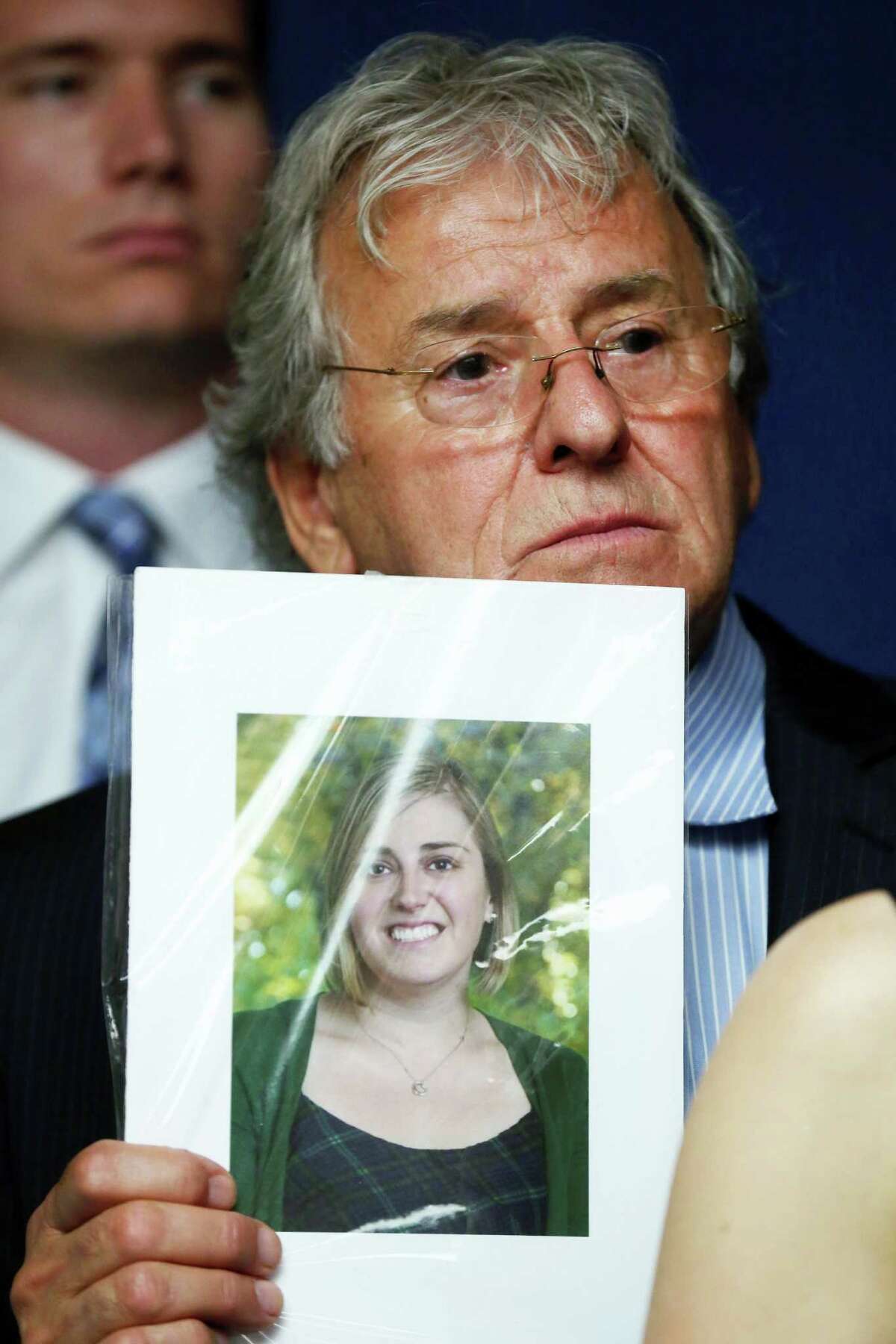 Gun-law advocates raise 'not one more' call