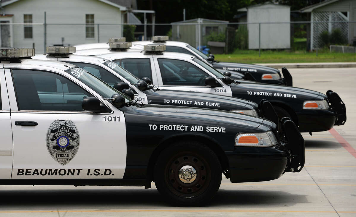 Chargois defends budget increase for BISD's PD