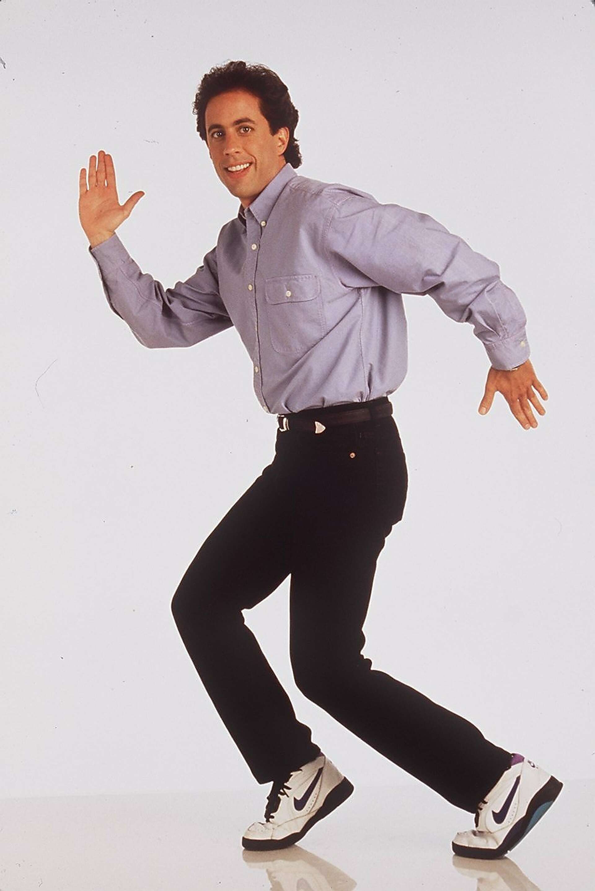 Are you hard-core normcore? See why S.F. rules 'fashion' trend