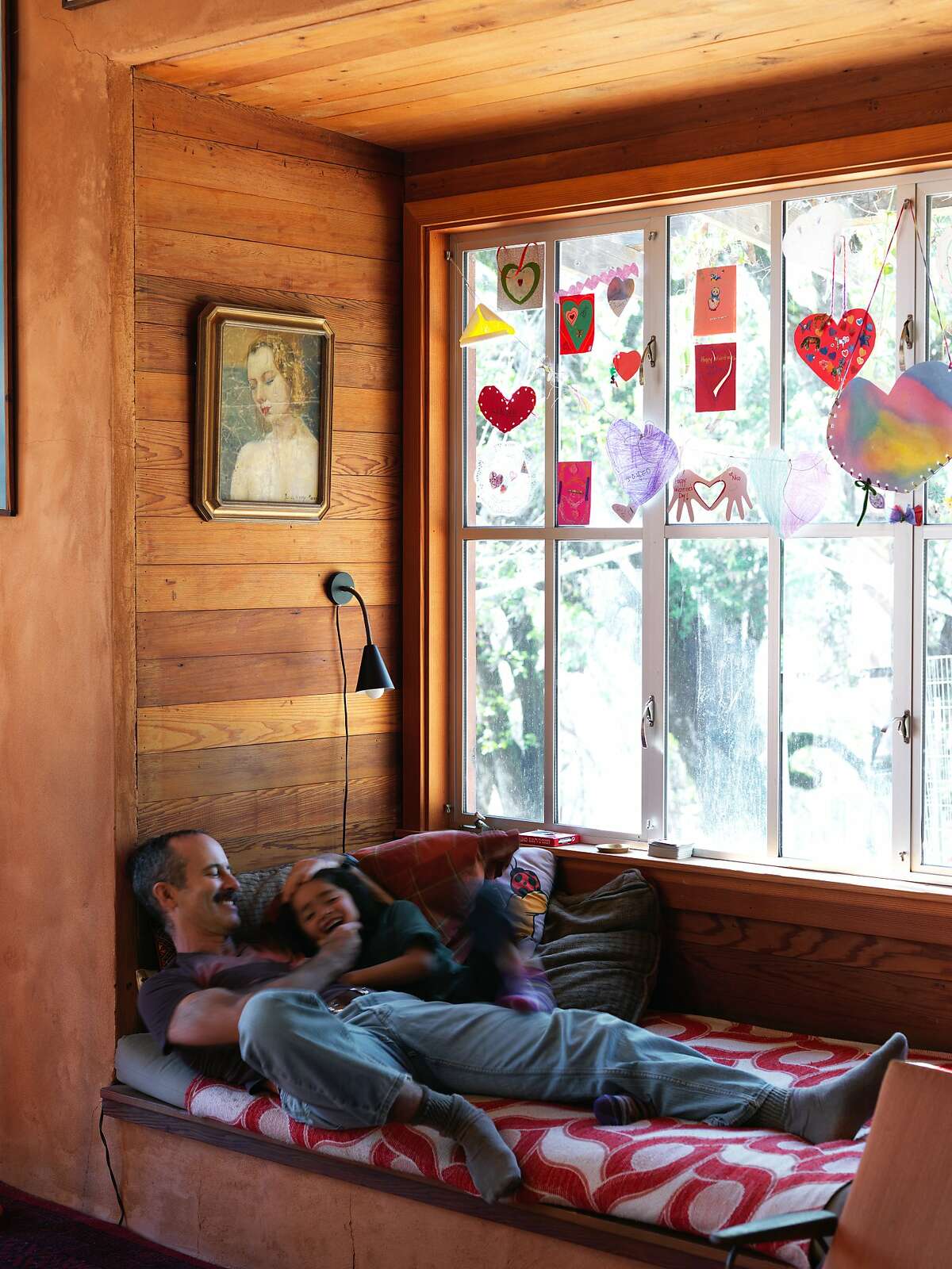 Artist, collector Gaétan Caron trades S.F. for working farm