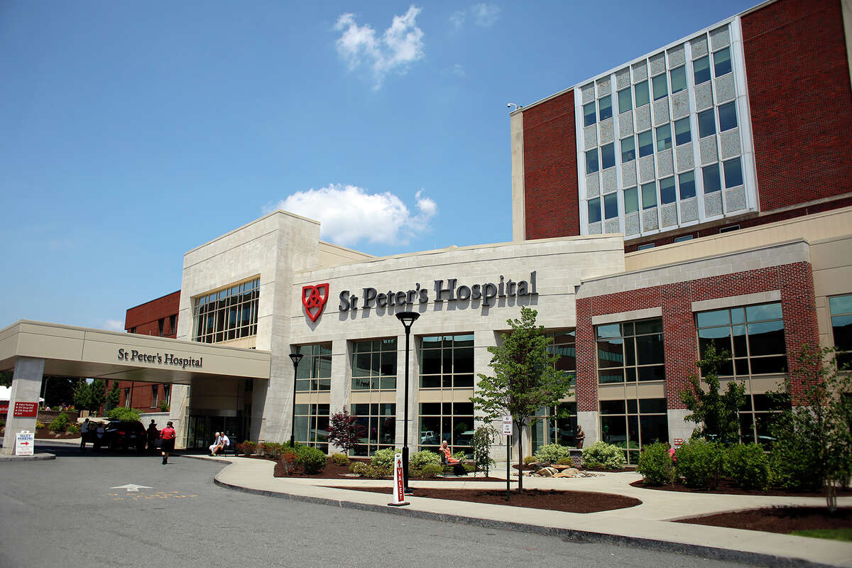 St. Peter's, Ellis form alliance to survive in brave new medical world