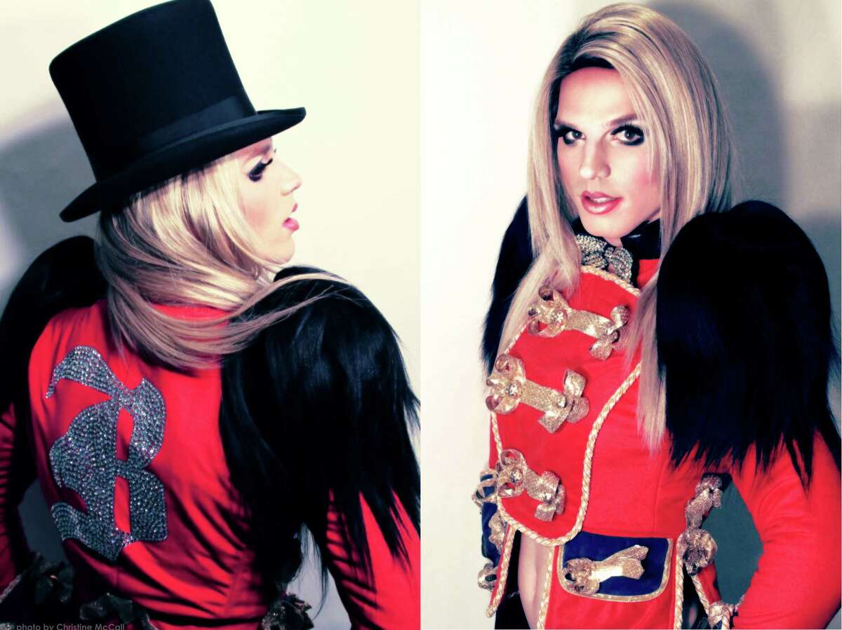 June chock-full of Pride events