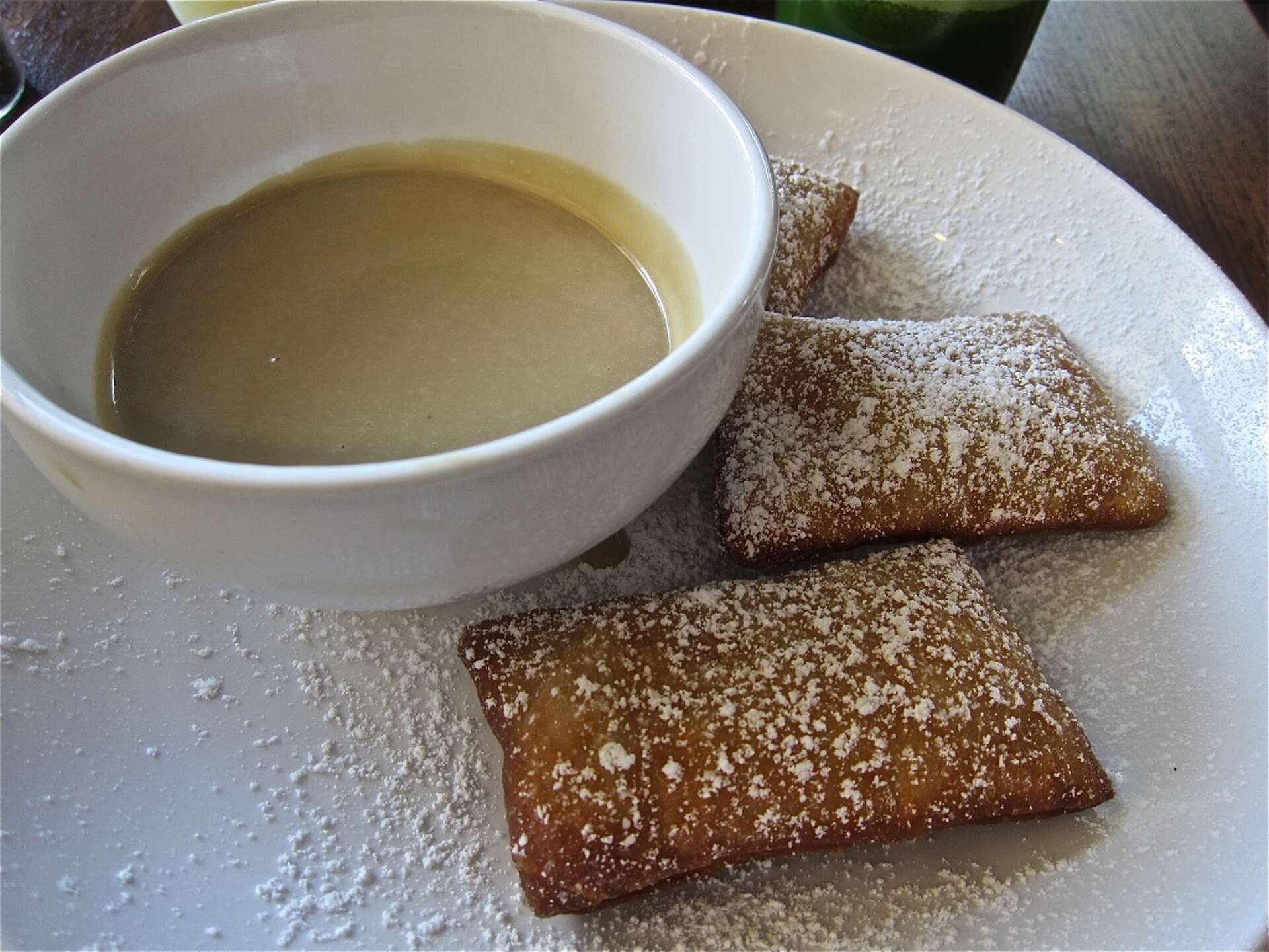 Readers' choice: Houston's top spots for beignets