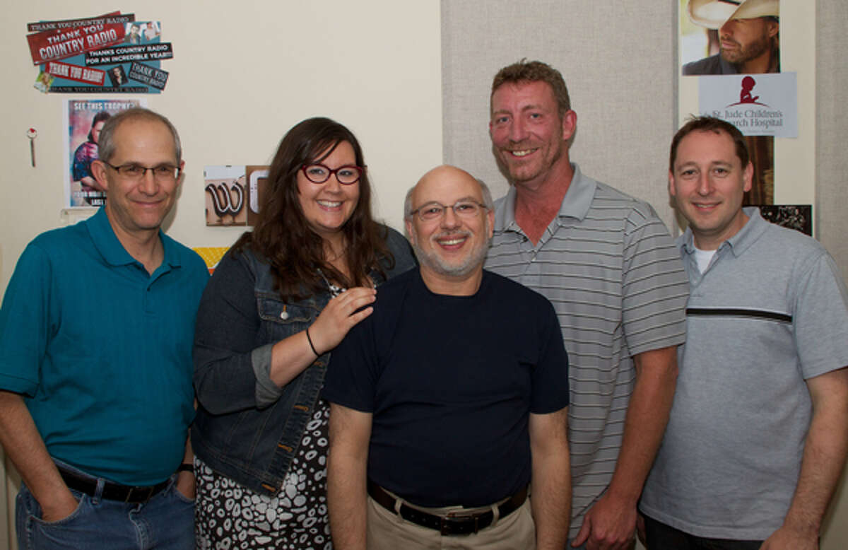 Best of the Capital Region: Media