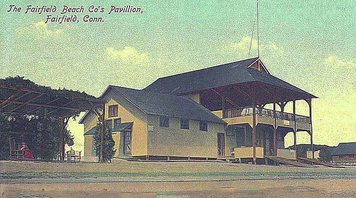 Fairfield 375: Beaches attracted waves of out-of-towners in search of ...