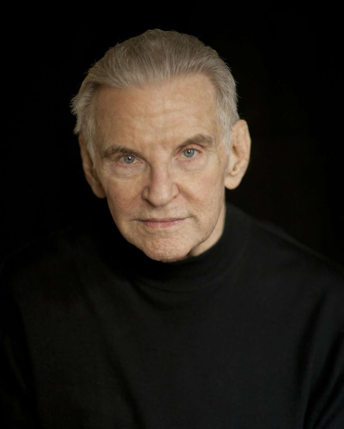 'Hold Tight Gently,' by Martin Duberman