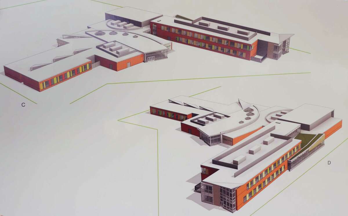 Longfellow demolition makes way for new school