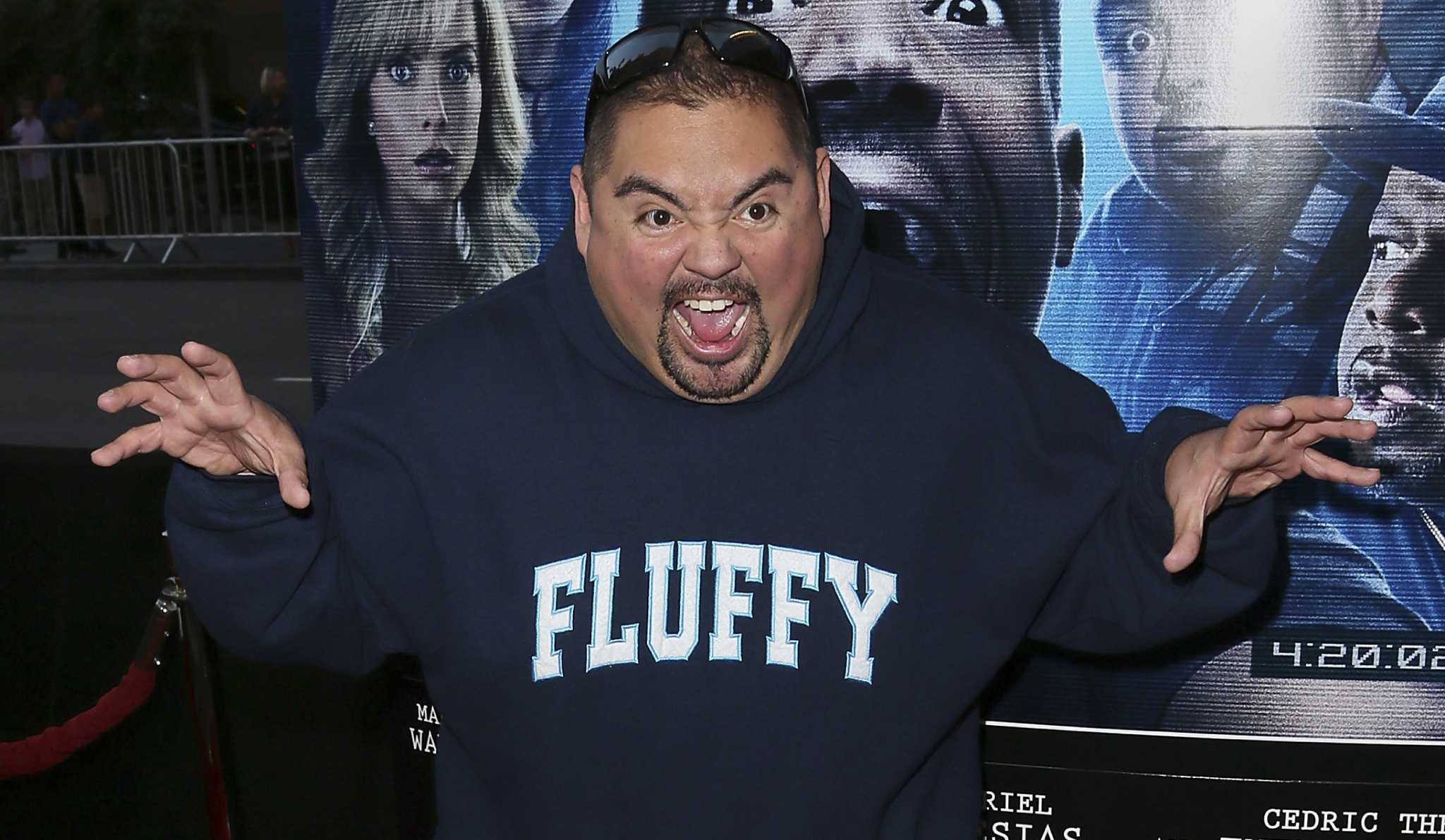 'Fluffy' brings his squeaky-clean comedy to AT&T Center