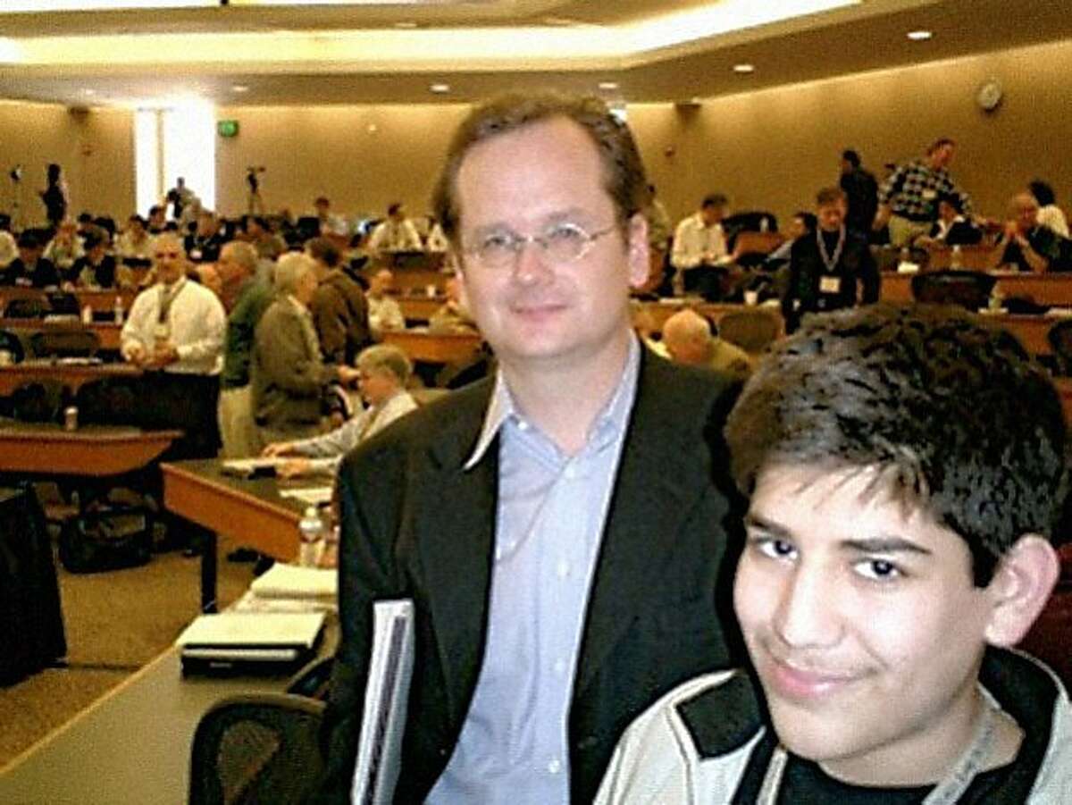 'Internet's Own Boy' traces Aaron Swartz's tragic end