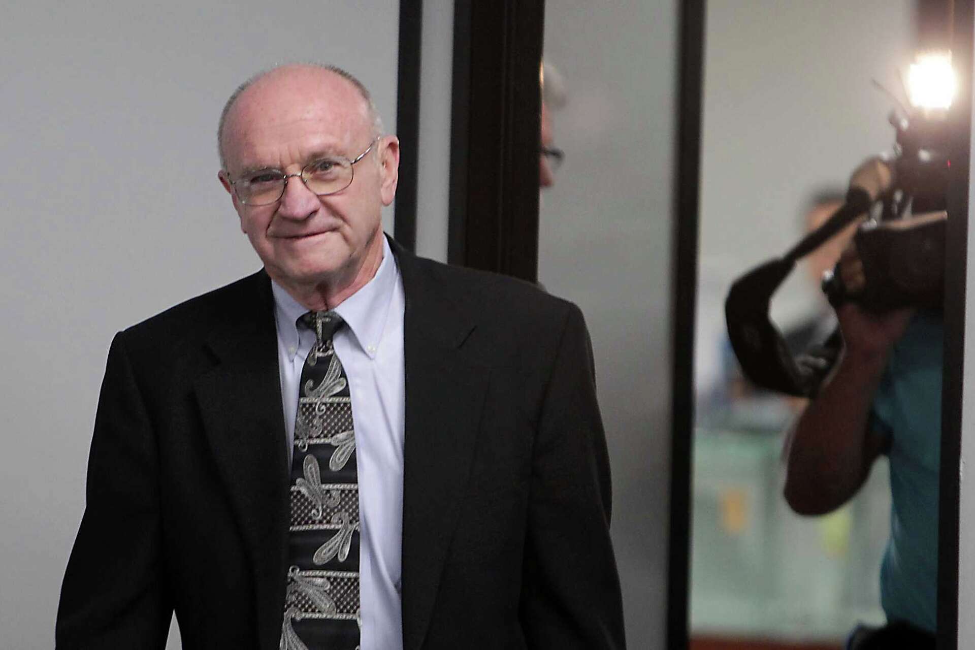 Trustee wants HCC to withdraw from Pride Parade