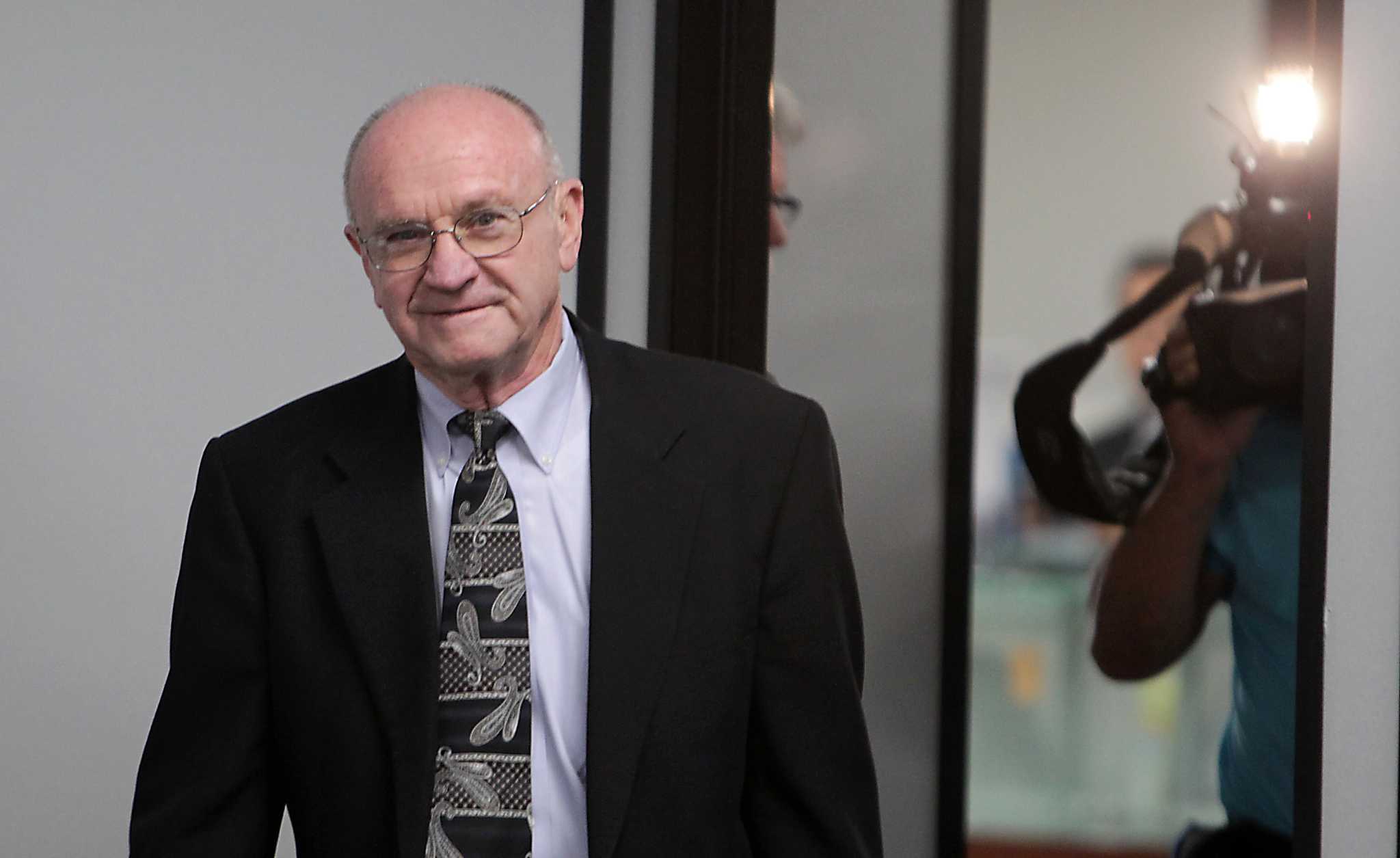 Trustee wants HCC to withdraw from Pride Parade