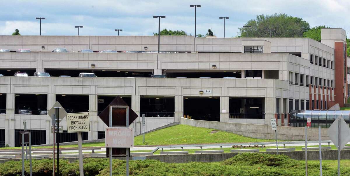 OGS shakes up state employee parking system