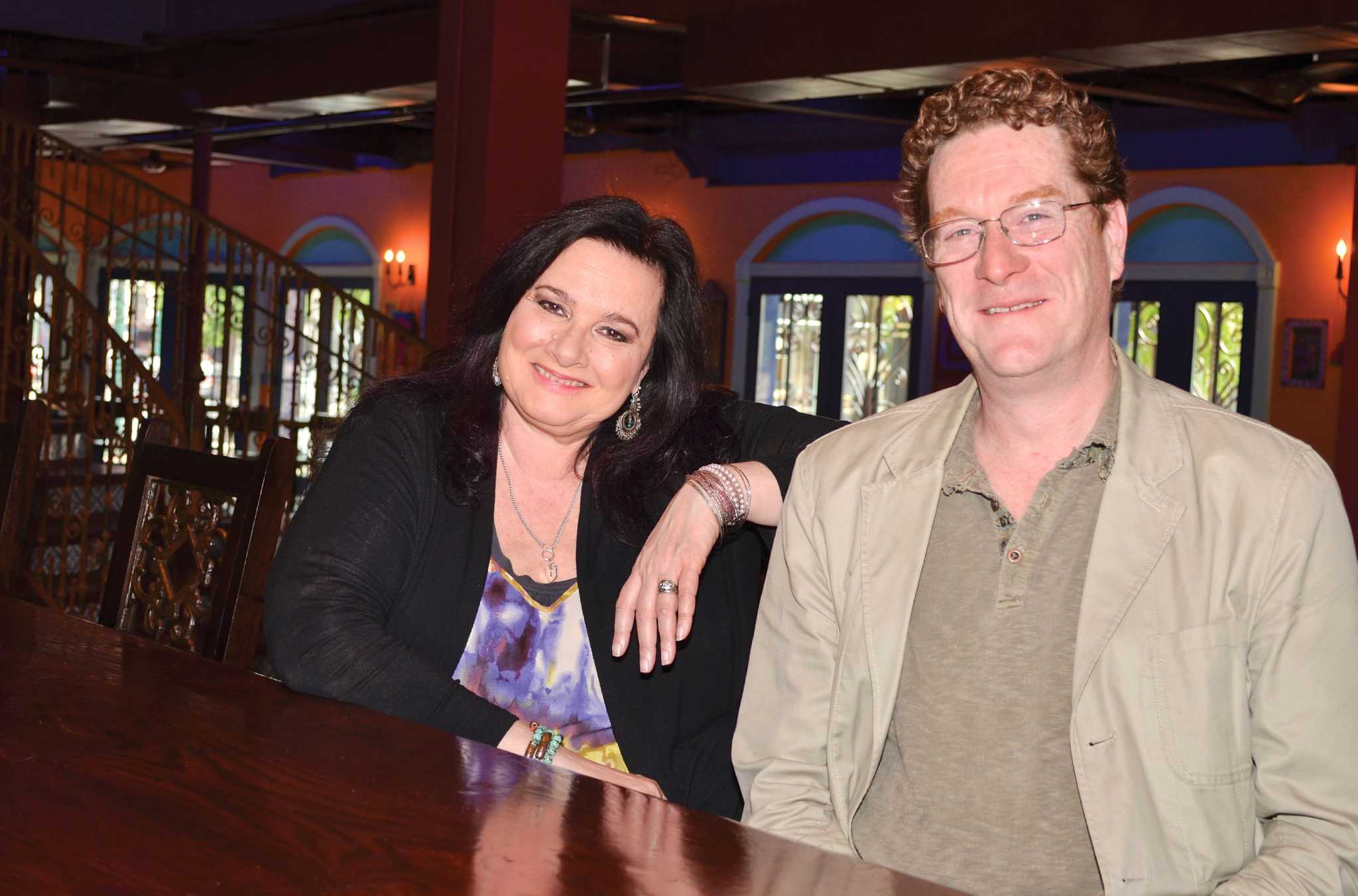 Lori Selden brings her Mexican Radio franchise to Schenectady