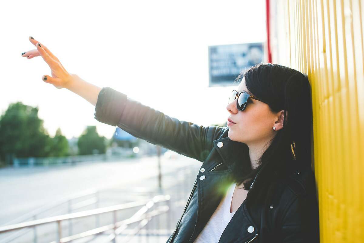 Album review: K. Flay, 'Life as a Dog'