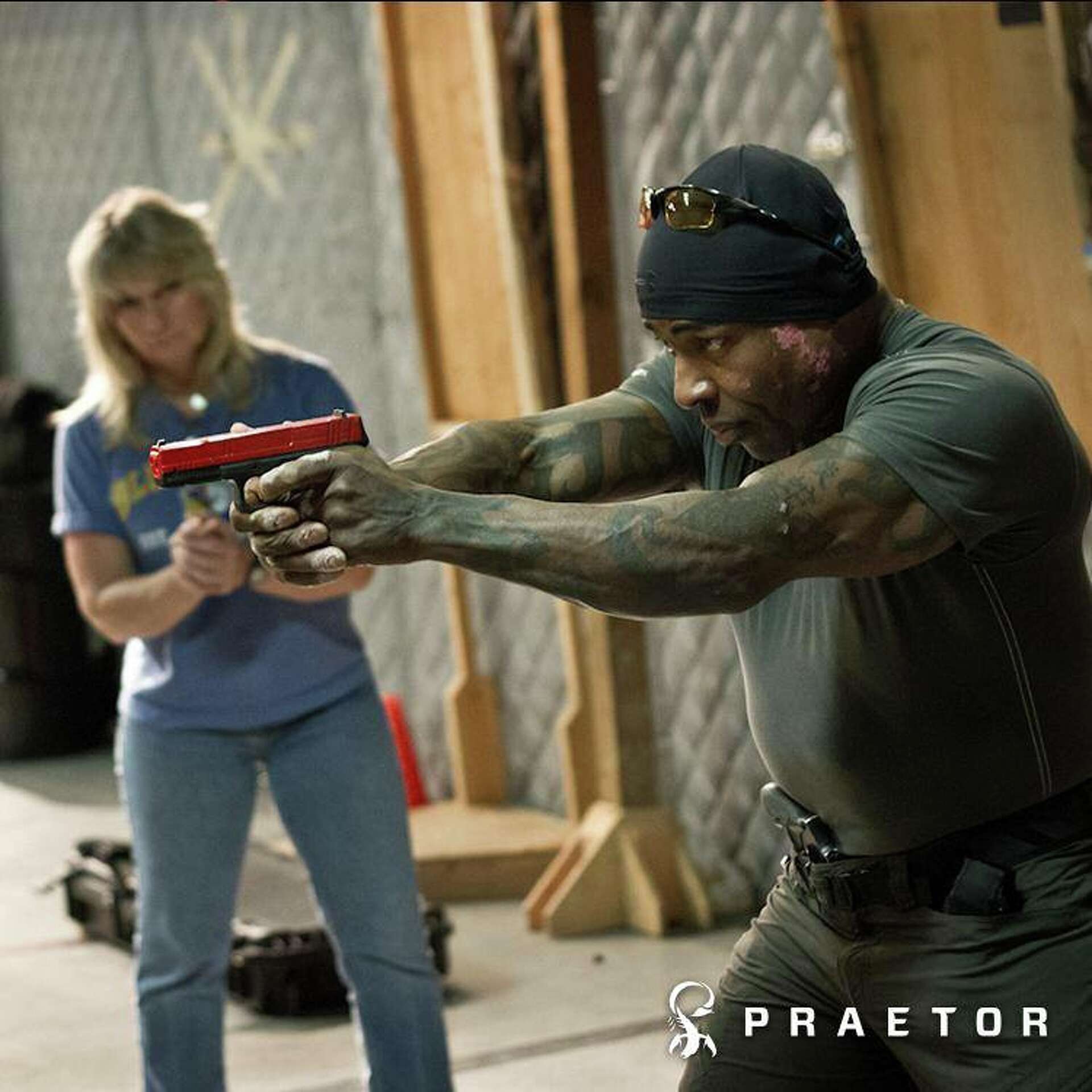 King Co. Sheriff's deputy charged with prostituting wife, theft ...