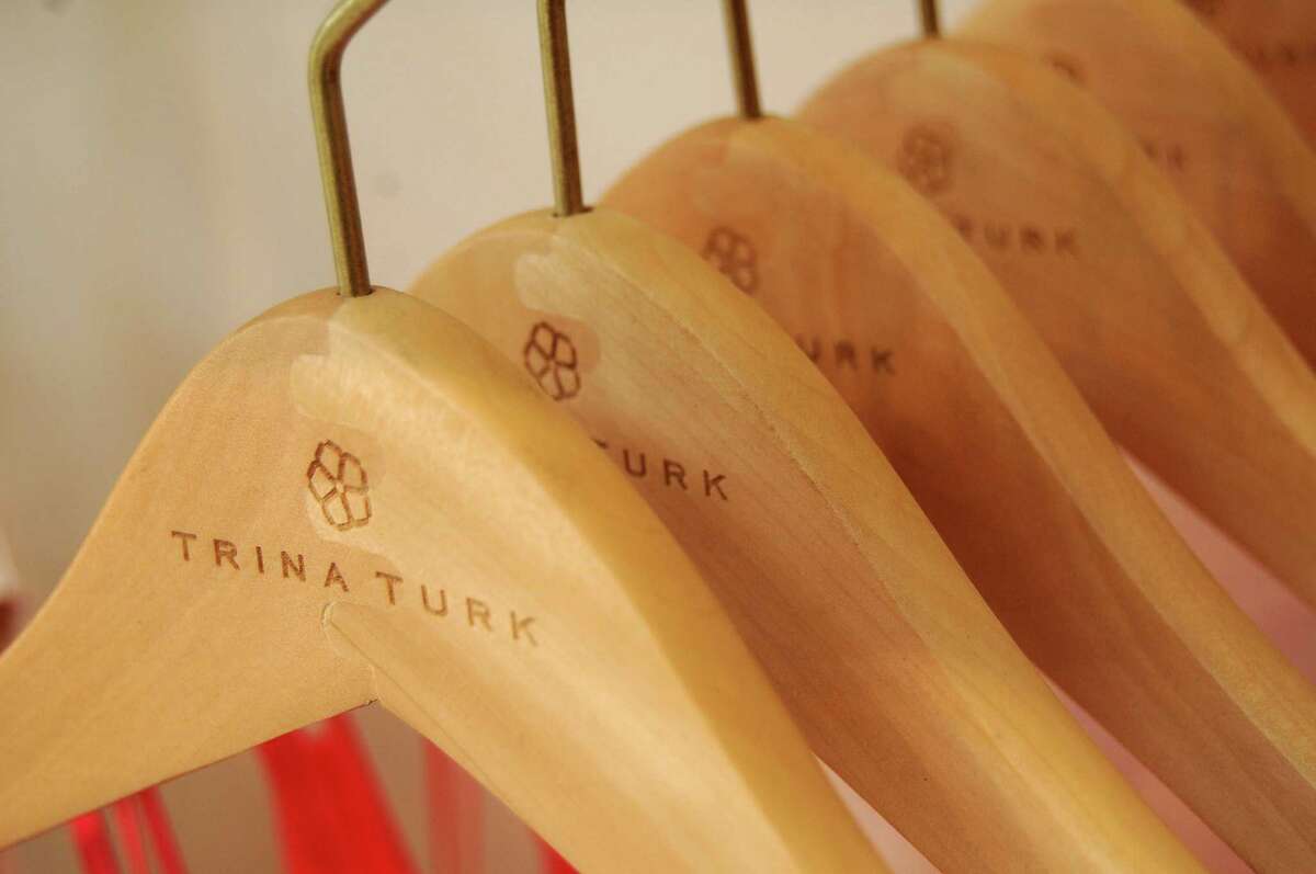 Trina Turk opens first area store in The Woodlands