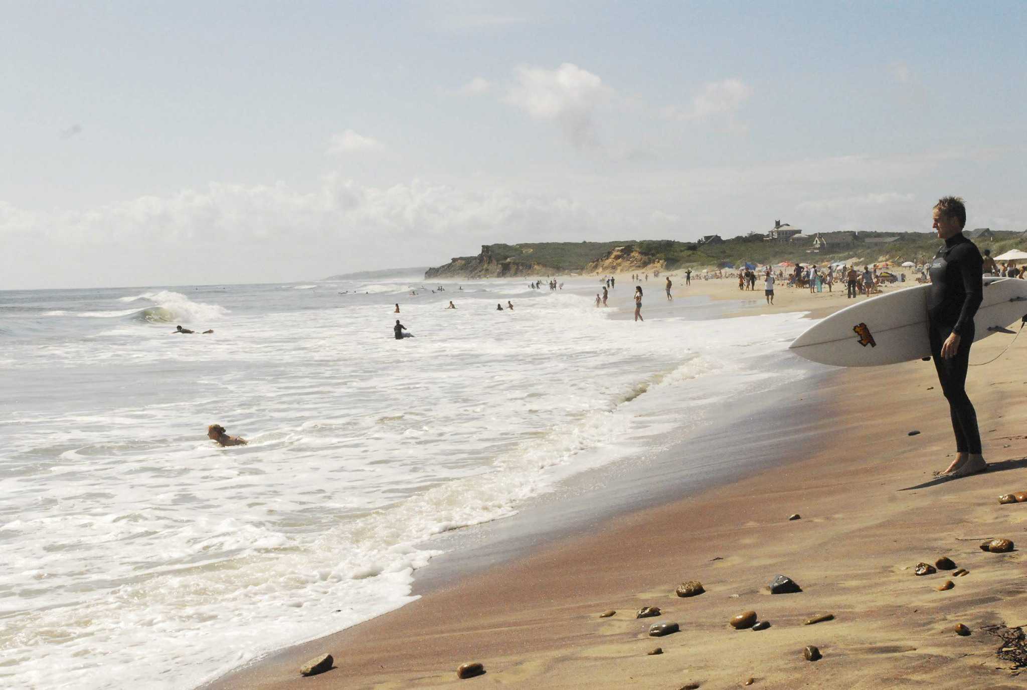 How to enjoy the Hamptons