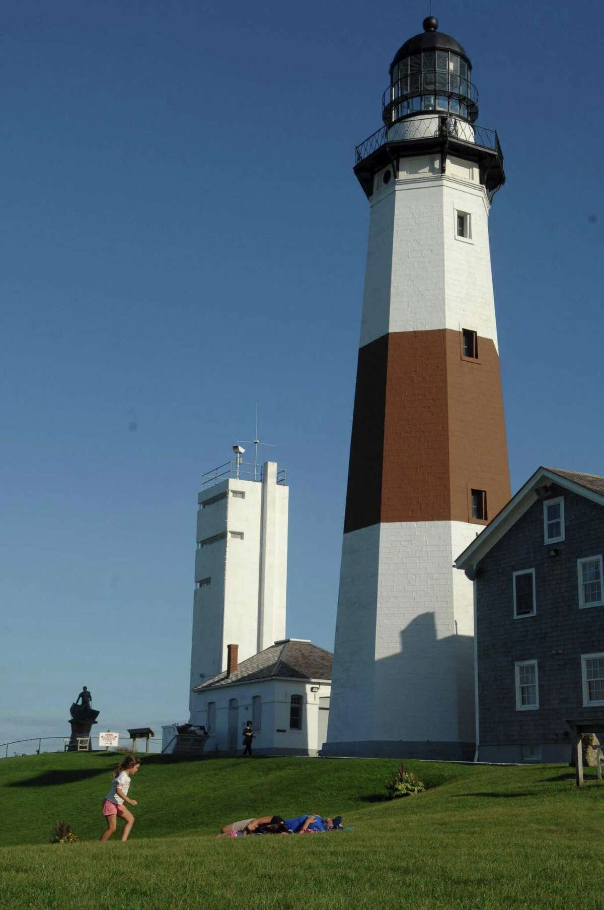 How to enjoy the Hamptons