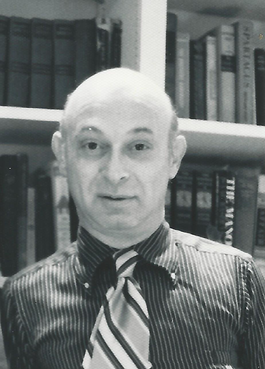 For Richard Marcus' students, music a lesson in Americana