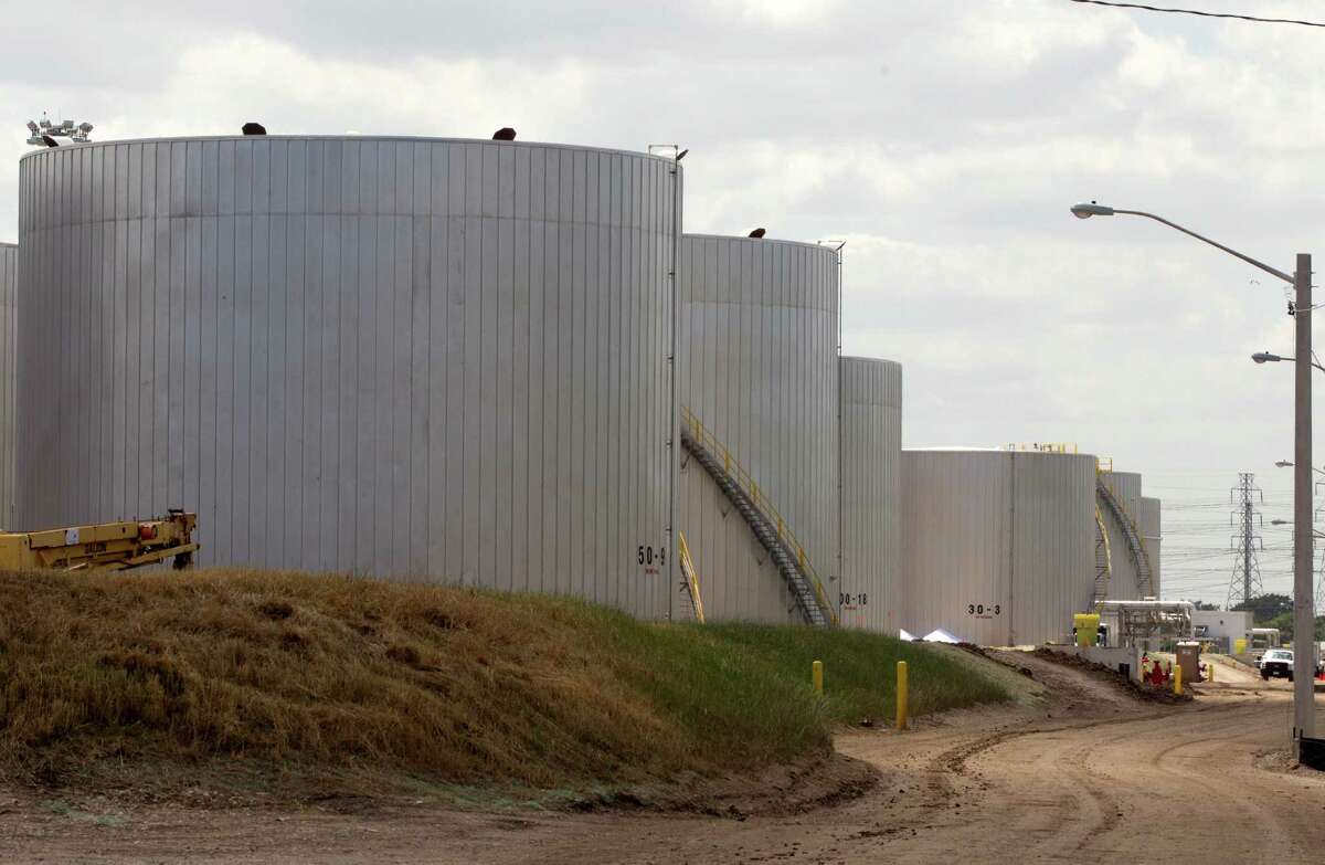 No. 9 public company: Kinder Morgan Energy Partners