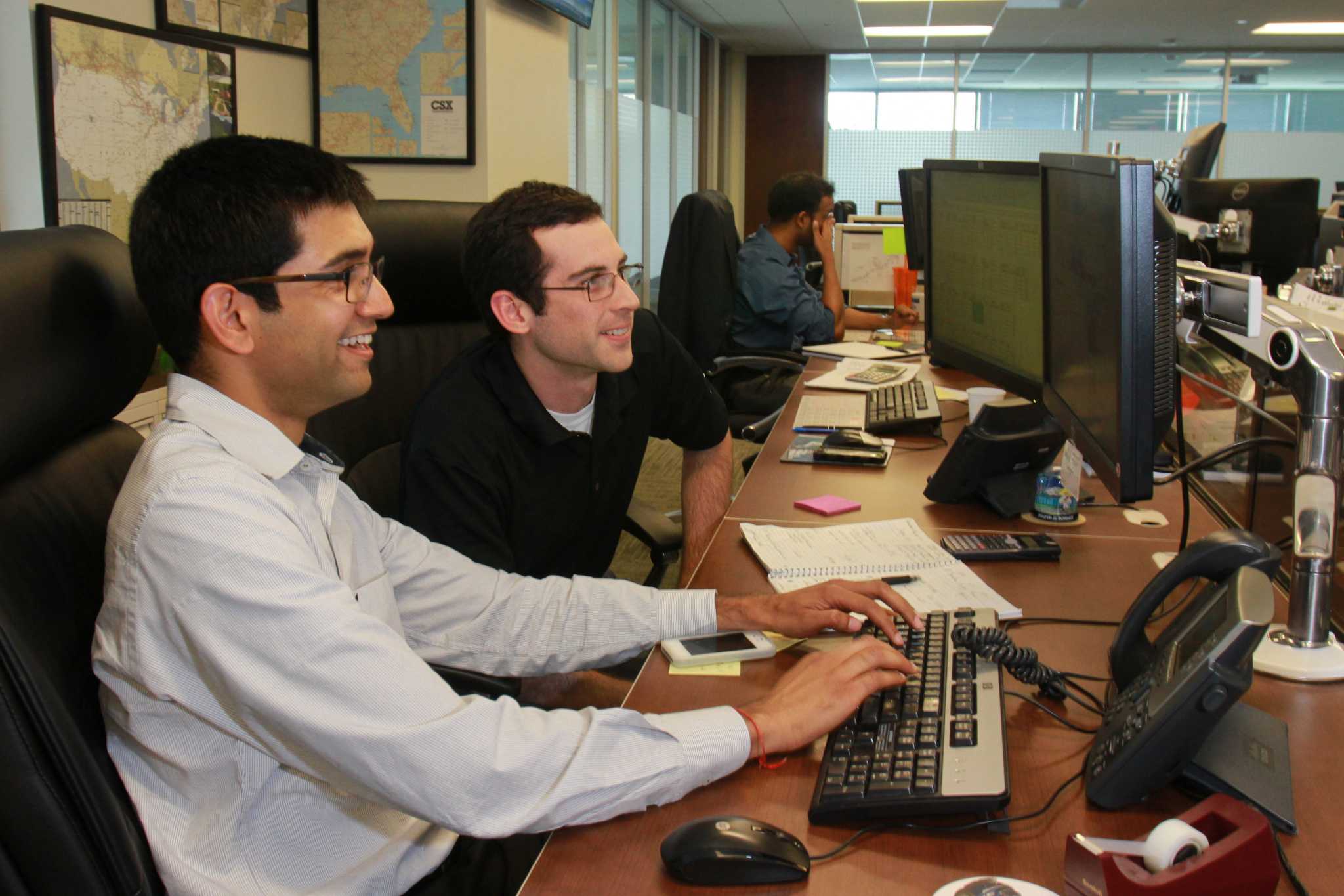 No. 2 private company: BioUrja