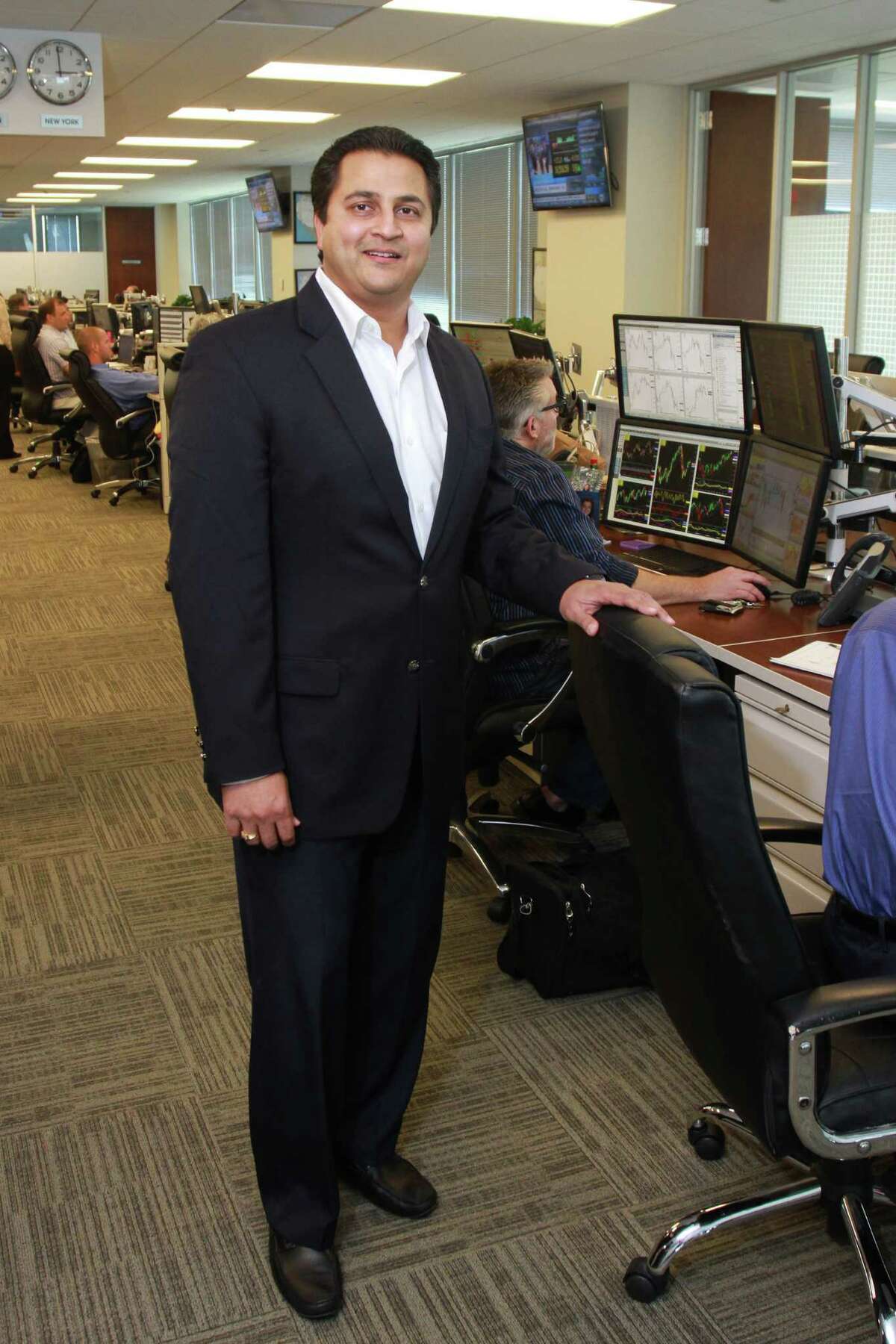 No. 2 private company: BioUrja