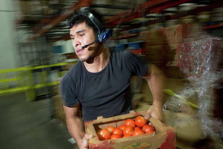 Houston-based Grocers Supply to sell its wholesale operations