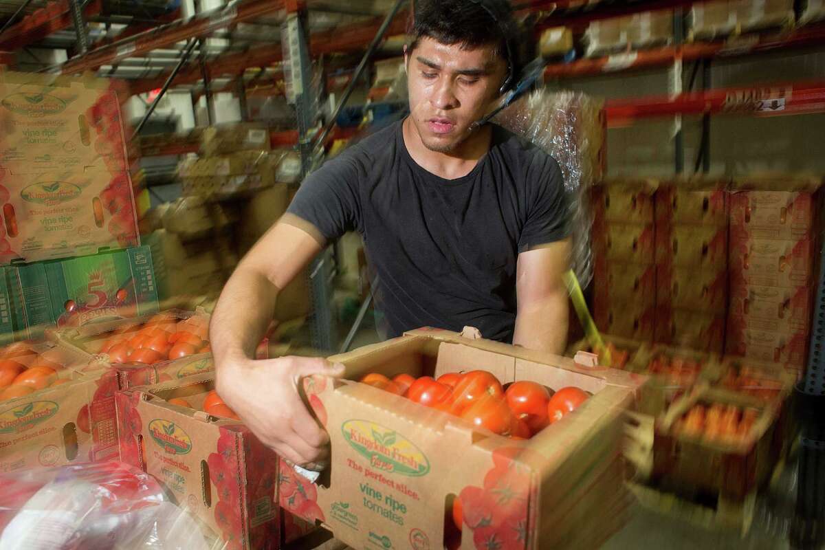 Houston-based Grocers Supply to sell its wholesale operations