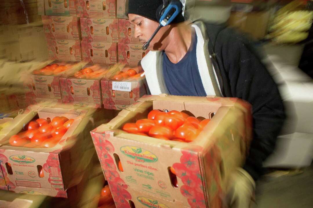 Houston-based Grocers Supply to sell its wholesale operations