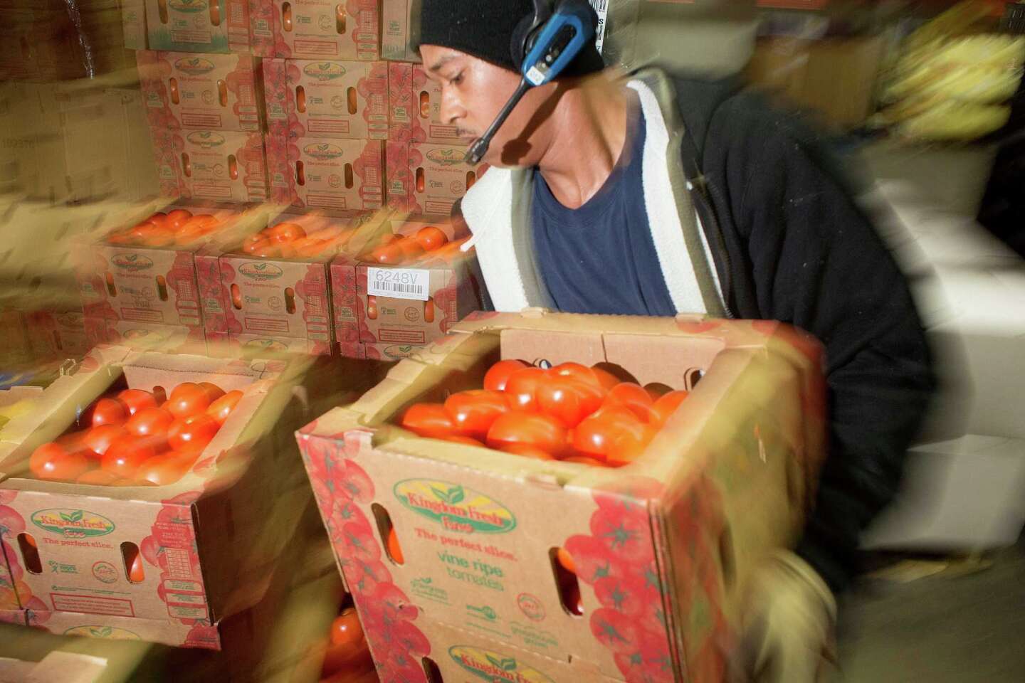 Houston-based Grocers Supply to sell its wholesale operations