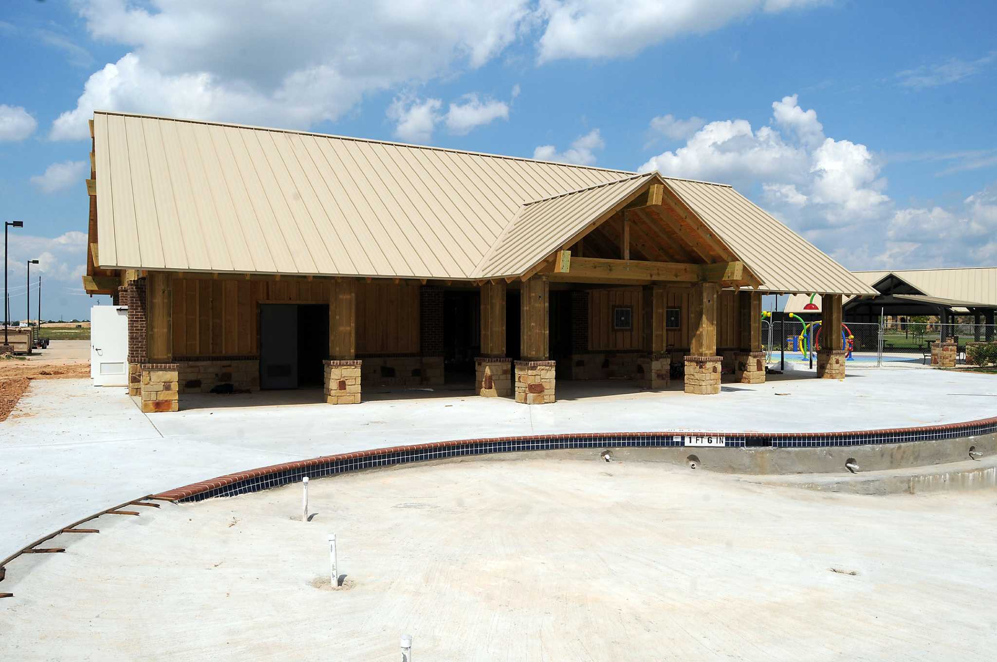 Cinco Ranch takes back No. 1 ranking