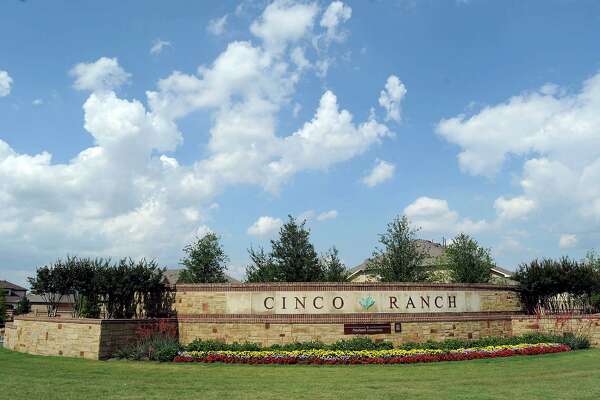 Cinco Ranch takes back No. 1 ranking - HoustonChronicle.com